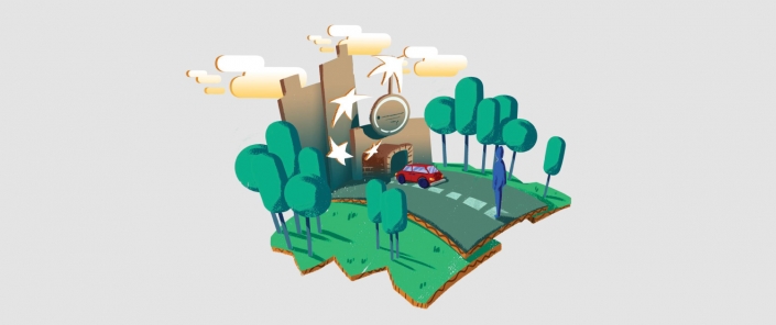 Proyectos que nos gustan en cayab :: Cardif México VR