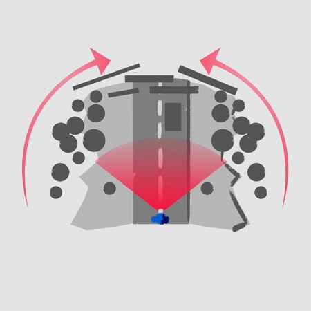 Proyectos que nos gustan en cayab :: Cardif México VR