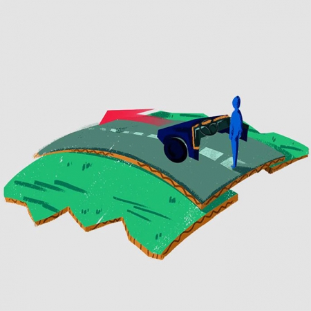 Proyectos que nos gustan en cayab :: Cardif México VR