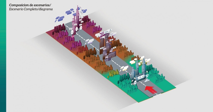 Proyectos que nos gustan en cayab :: Cardif México VR
